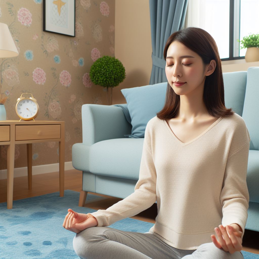 5 Ways to Lift Your Spirit: A Guide to Inner Harmony | Your Health Cabin